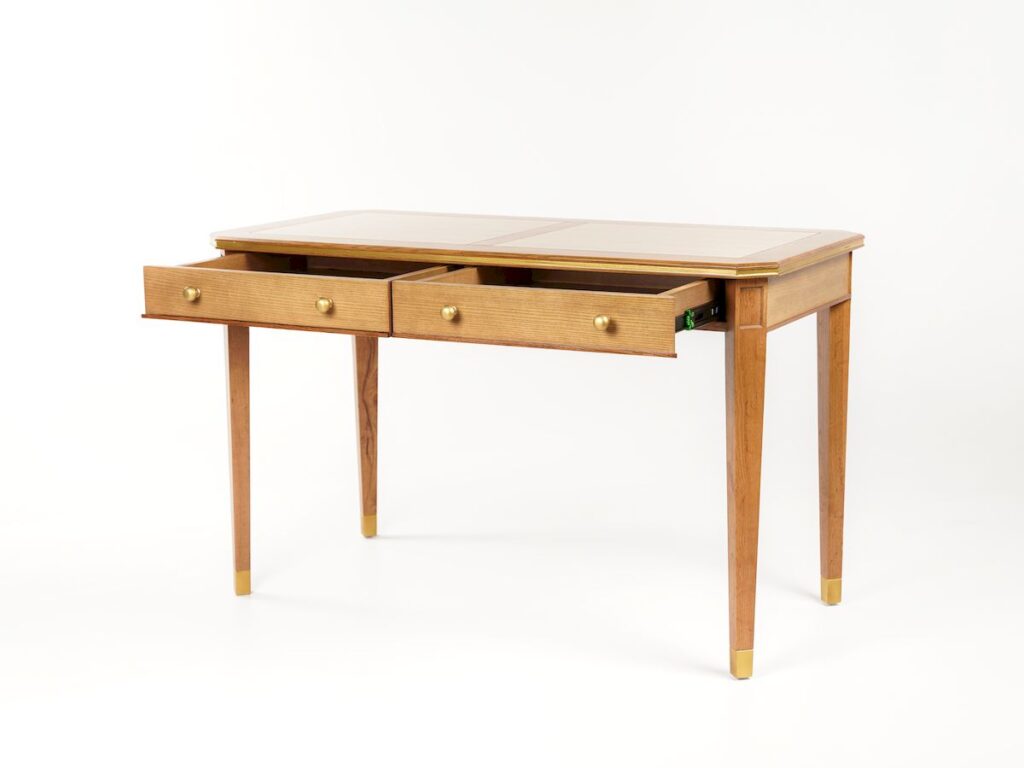 Coleman Desk - LandDecor