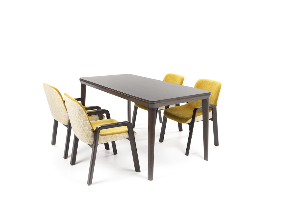 Coleman Dining Table - LandDecor