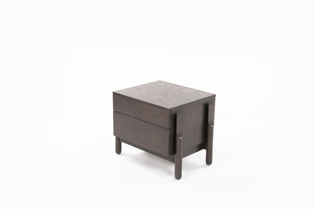 Costavius Bedside Table / Nightstand - LandDecor