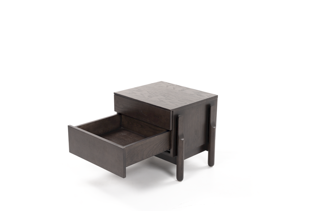 Costavius Bedside Table / Nightstand - LandDecor