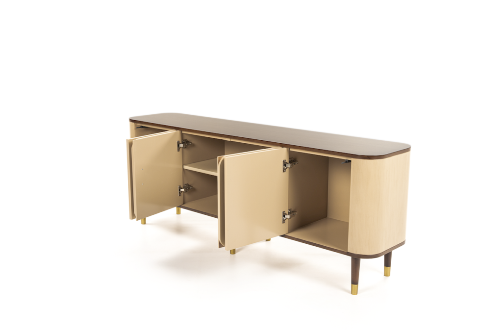 Comarion TV Stand - LandDecor