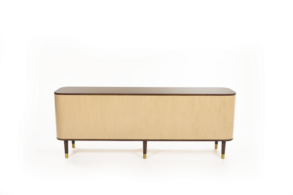 Comarion TV Stand - LandDecor