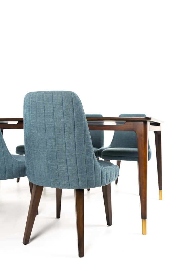 Conception Chair - LandDecor