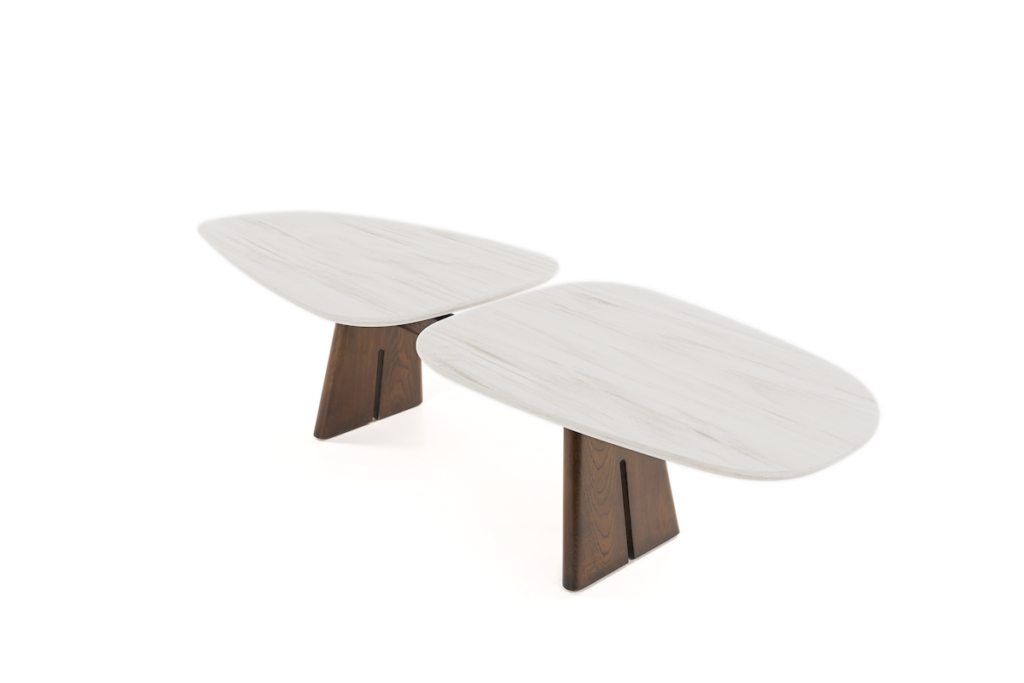 Conception Coffee Table - LandDecor