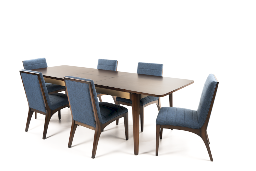 Comarion Dining Table - LandDecor