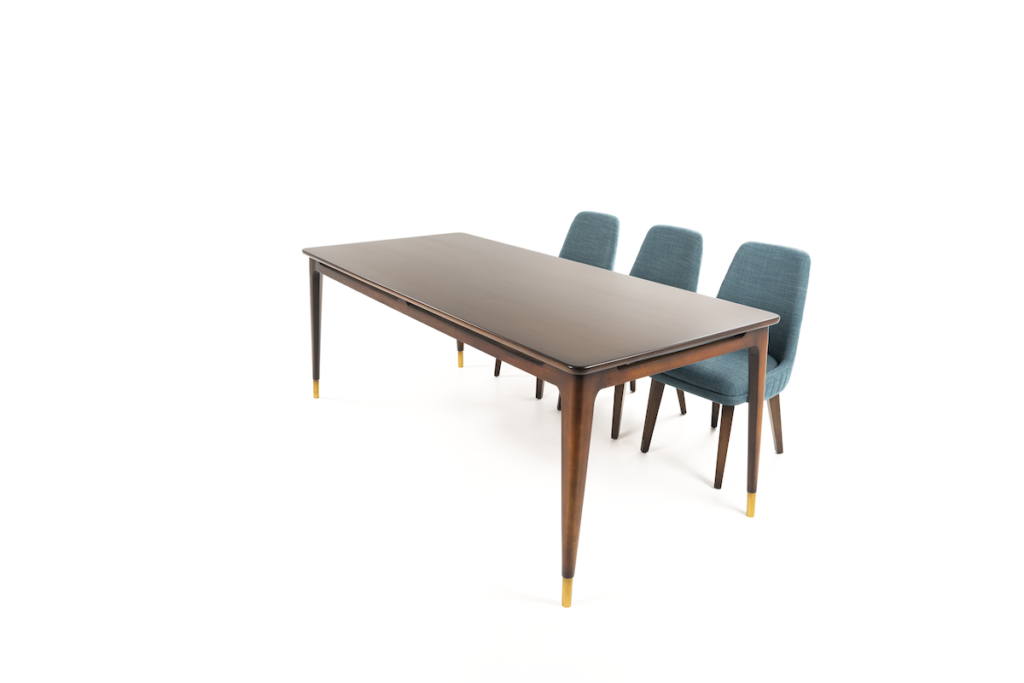 Conception Dining Table - LandDecor