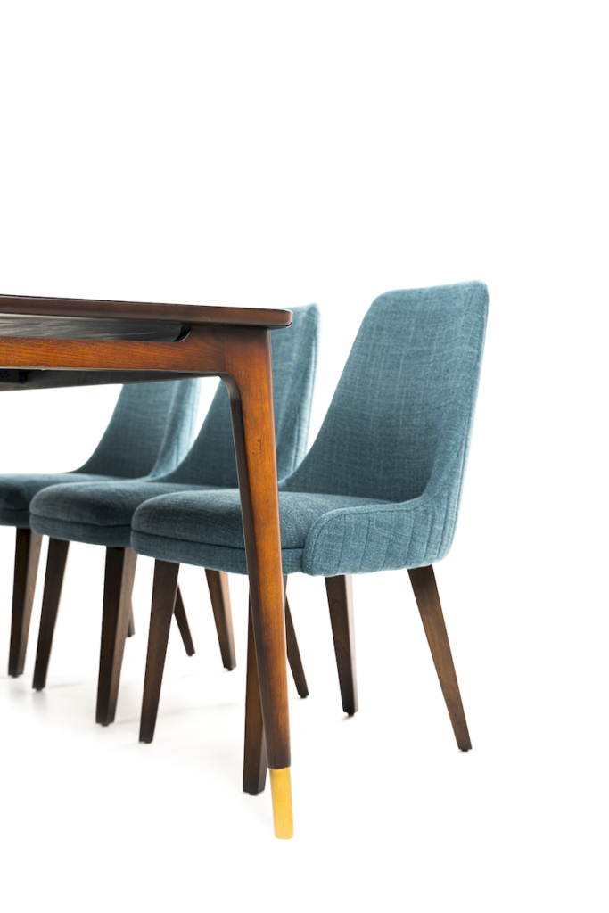 Conception Dining Table - LandDecor