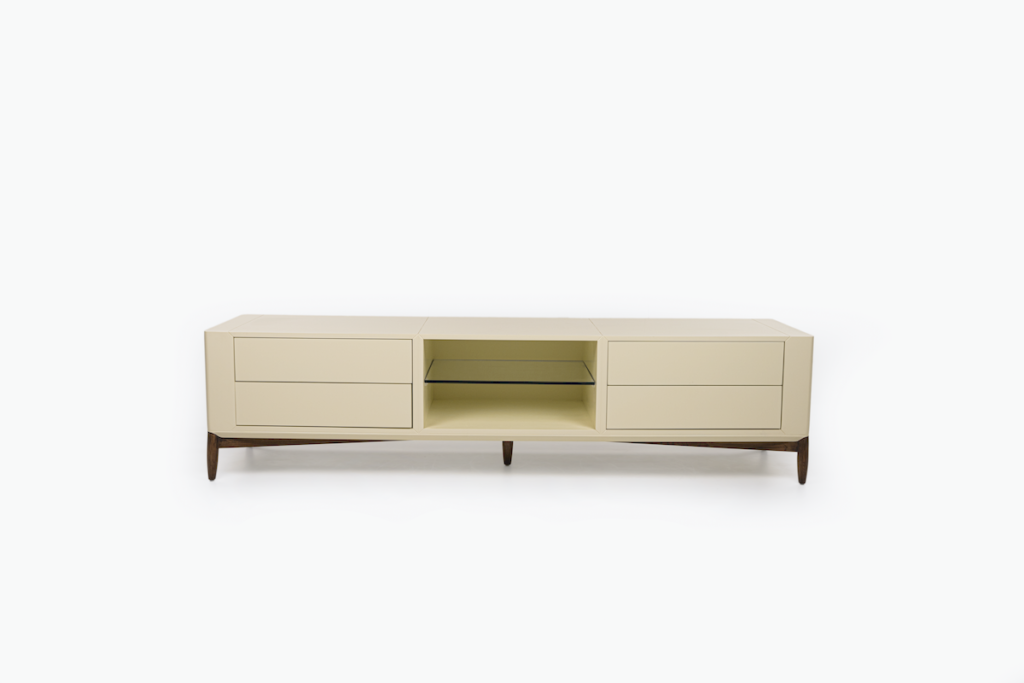 Conception TV Stand - LandDecor