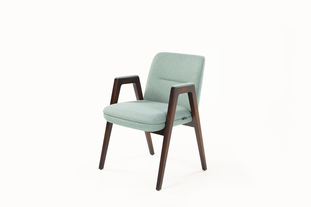 Middy Dining Armchair - LandDecor