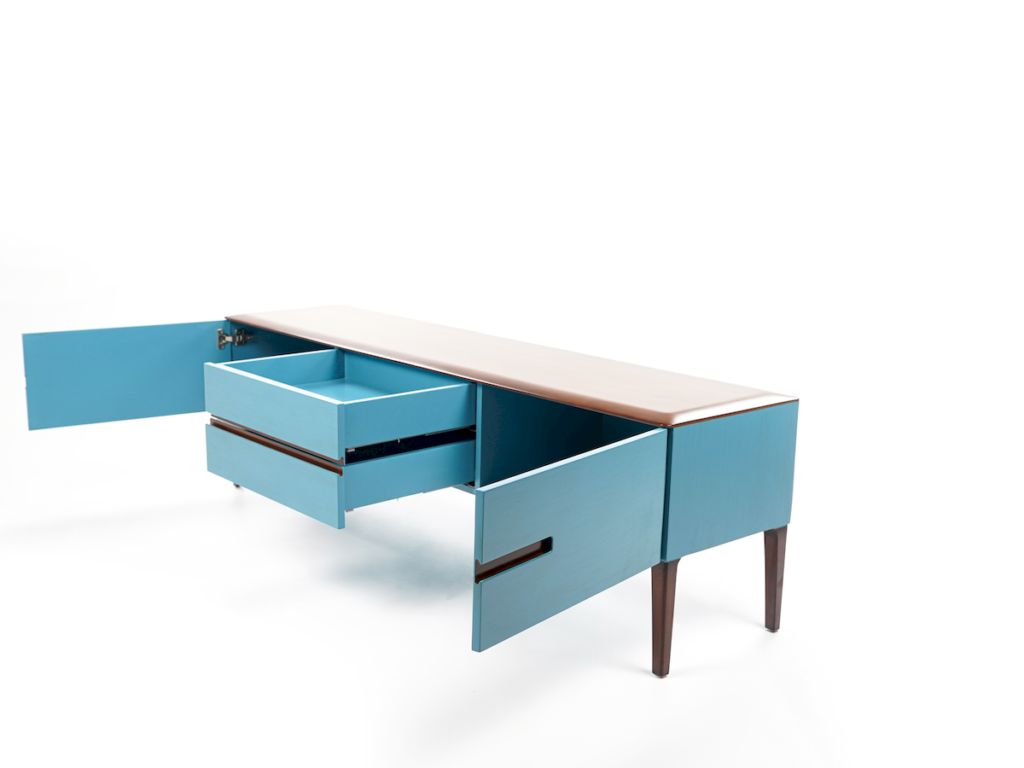 Midior TV Stand - LandDecor